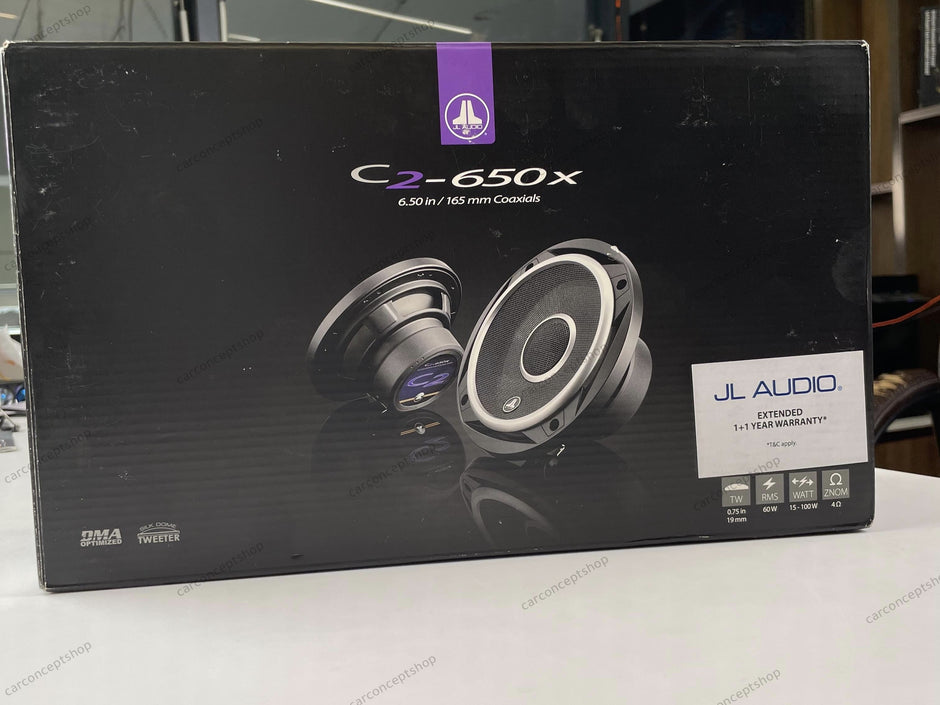 jl audio car products – Car Concepts Shop