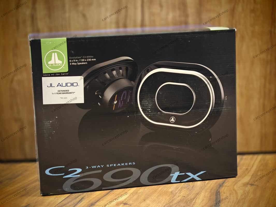 jl audio car products – Car Concepts Shop